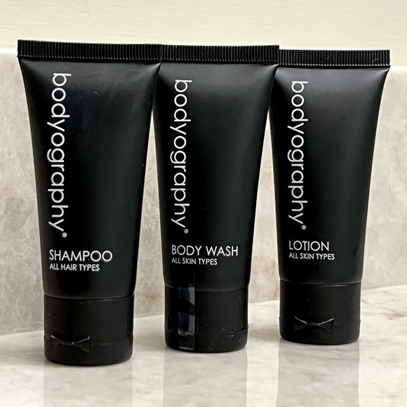Sephora | Bath & Body | Bodyography Bath Amenity Set | Poshmark